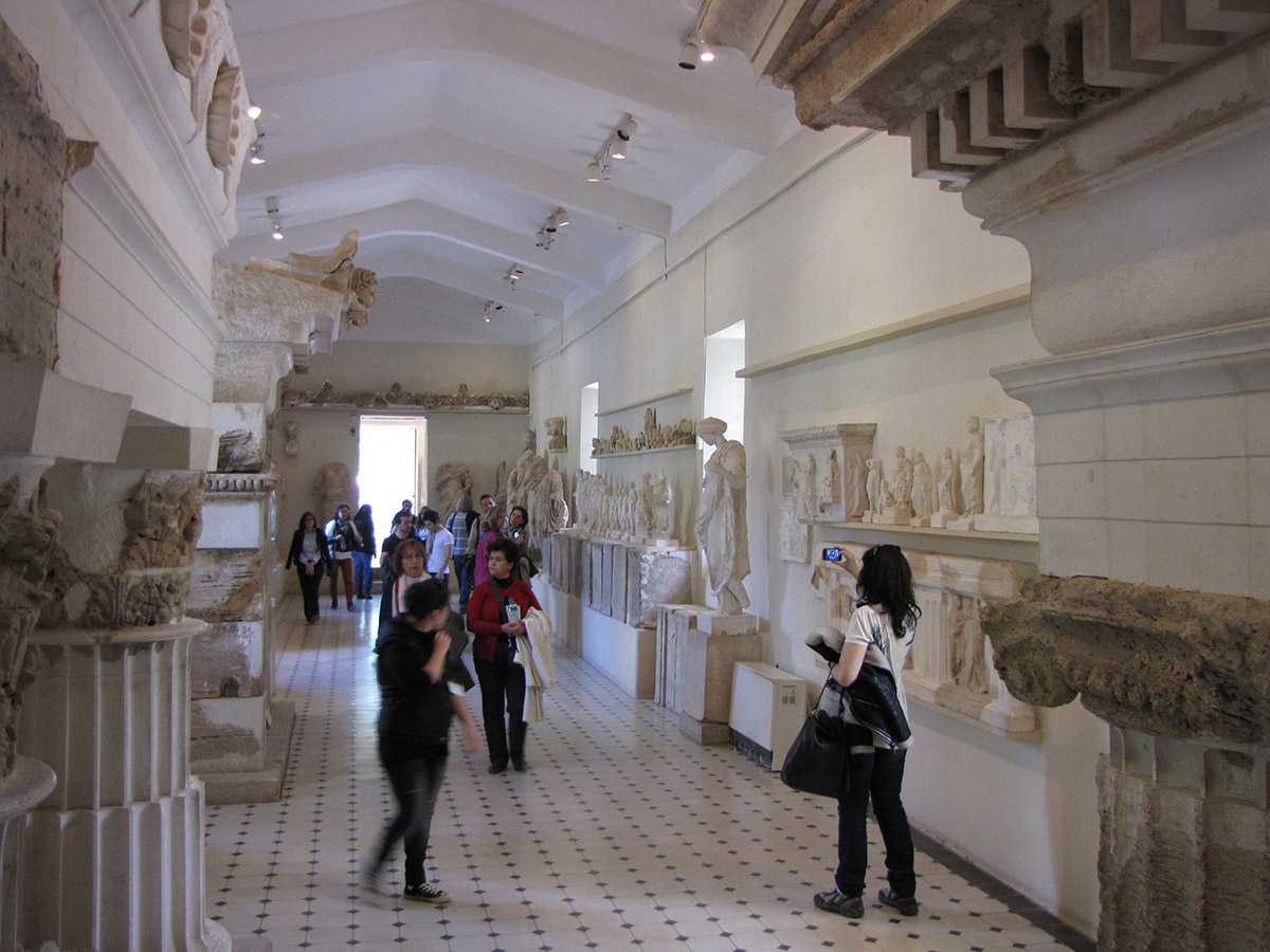 ΠΛΗΡΟΦΟΡΙΕΣ ΑΡΧΑΙΟΛΟΓΙΚΩΝ ΧΩΡΩΝ, ΜΟΥΣΕΙΩΝ ΚΑΙ ΑΙΘΟΥΣΩΝ ΤΕΧΝΗΣ - Isioni ...